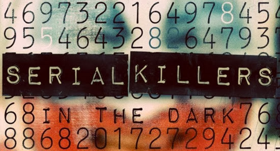 Alizul: TOP 10 BRUTAL HISTORIC SERIAL KILLERS