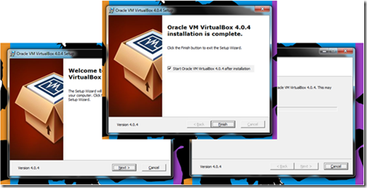 DW Blog: Tutorial Instalasi Ubuntu 11.10 [Dengan Virtual Box]