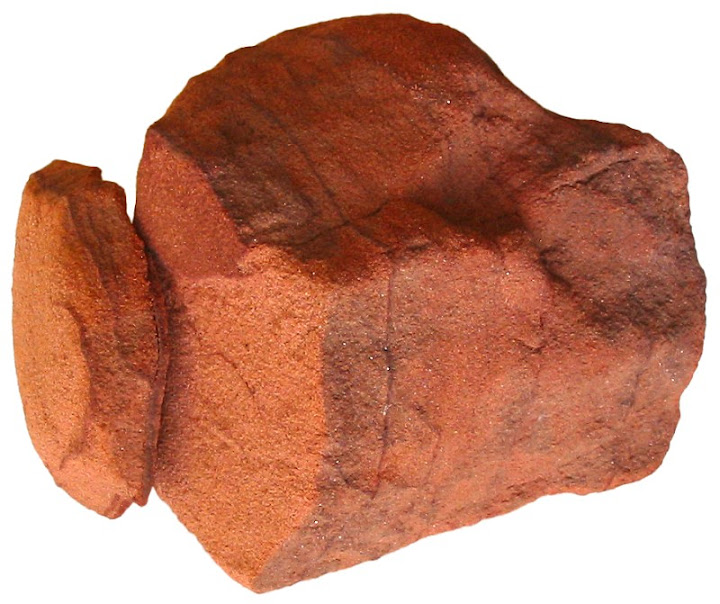 Sandstone - Sandatlas