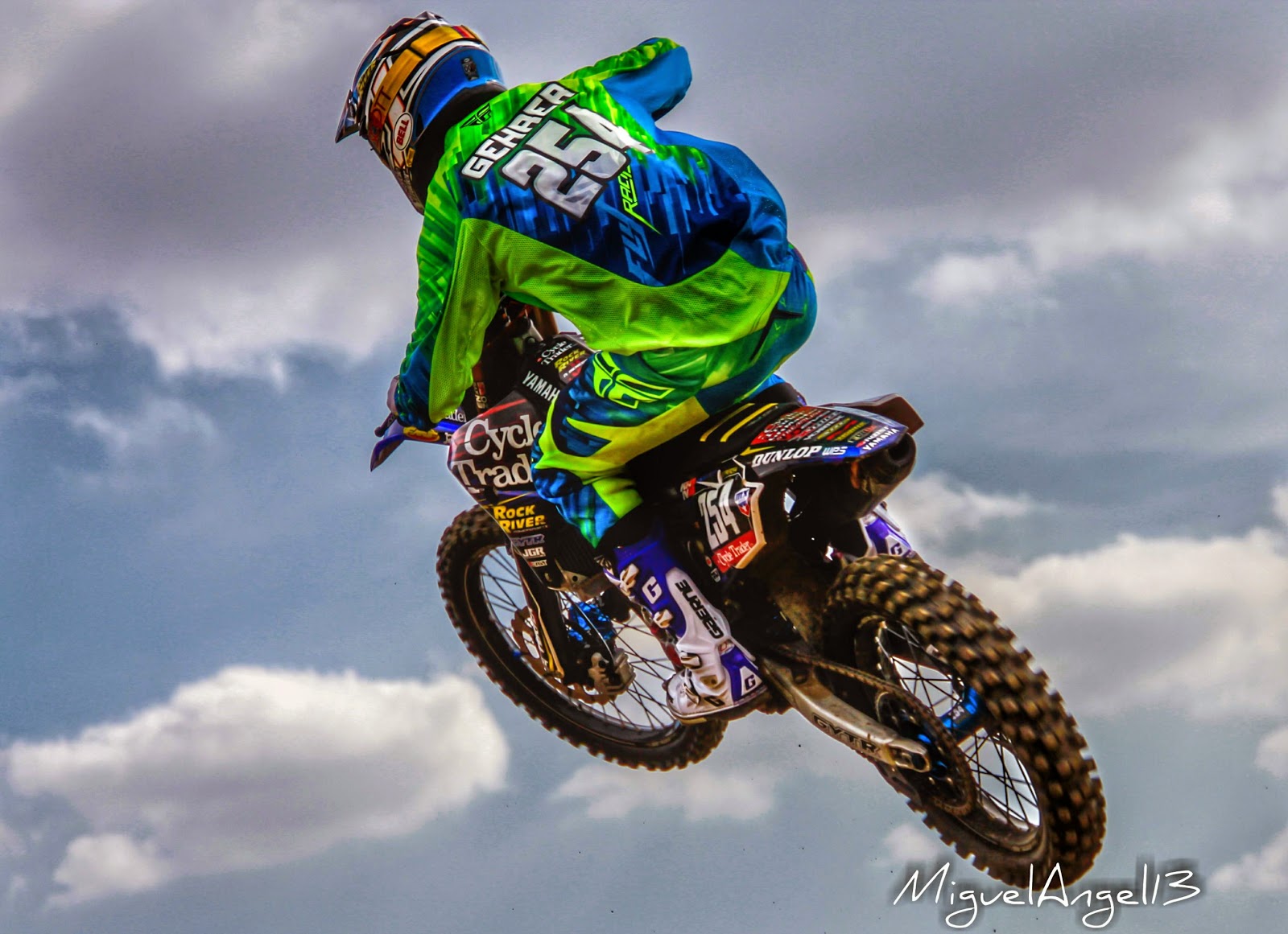 CorzosPhotography: MX Action Photography