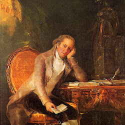 ARTE ROCOCO Y NEOCLASICO PINTURA: GOYA