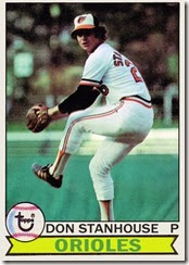 1979 Baseball Card Update