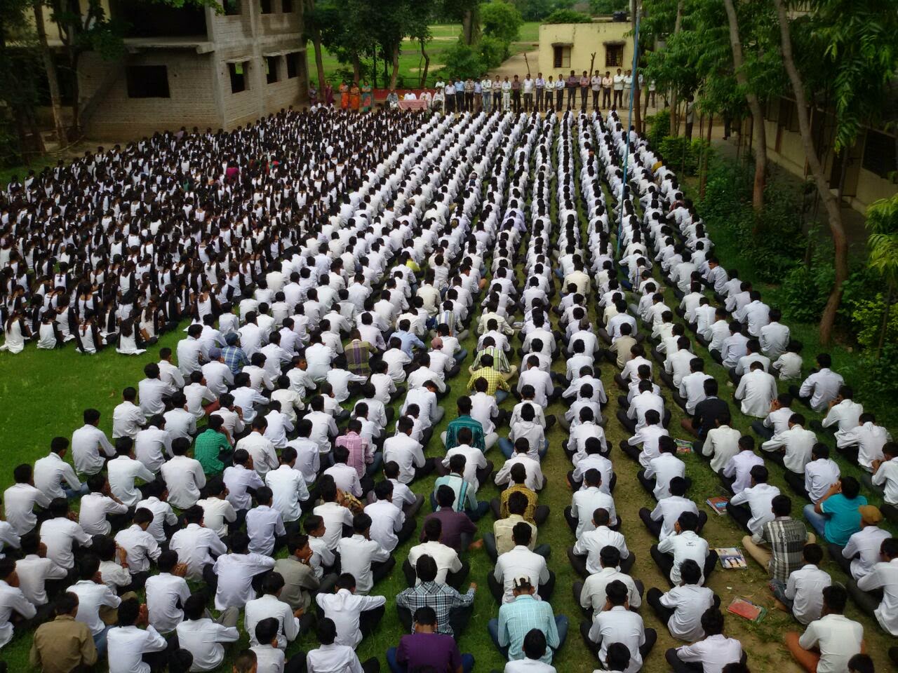 SHREE PRAKASH MADHYAMIK AND UCHATAR MADHYAMIK SHALA TA GHOGHAMBA DIST ...