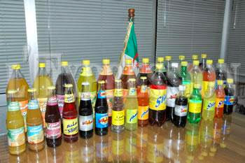 Boissons gazeuses en Algérie, Les consommateurs férus de soda - Algérie360