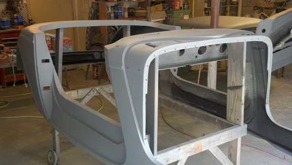 Re: Hot Rod Body Buck | Factory Five Racing Forum