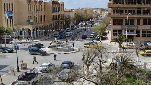 Djelfa: plusieurs projets inaugurés à l'occasion du 154e anniversaire ...