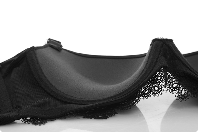 Nasse Memory Foam Bra first in Malaysia - Cindy's Planet