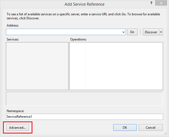 Calling Wcf Service From A Stored Procedure In Microsoft Sql Server