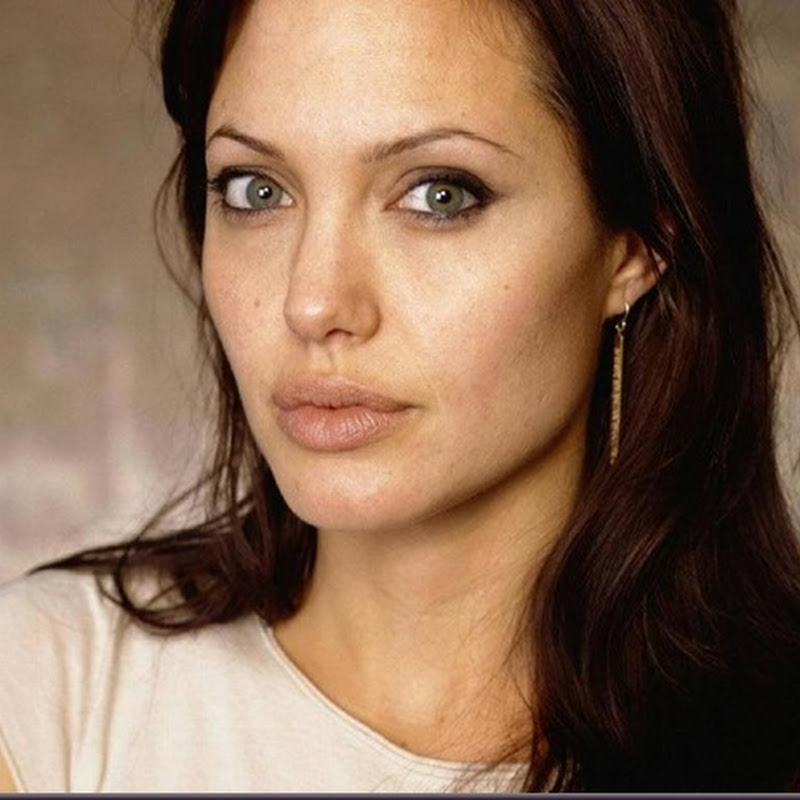 Astrology by Paul Saunders : Angelina Jolie - Finding strength and ...