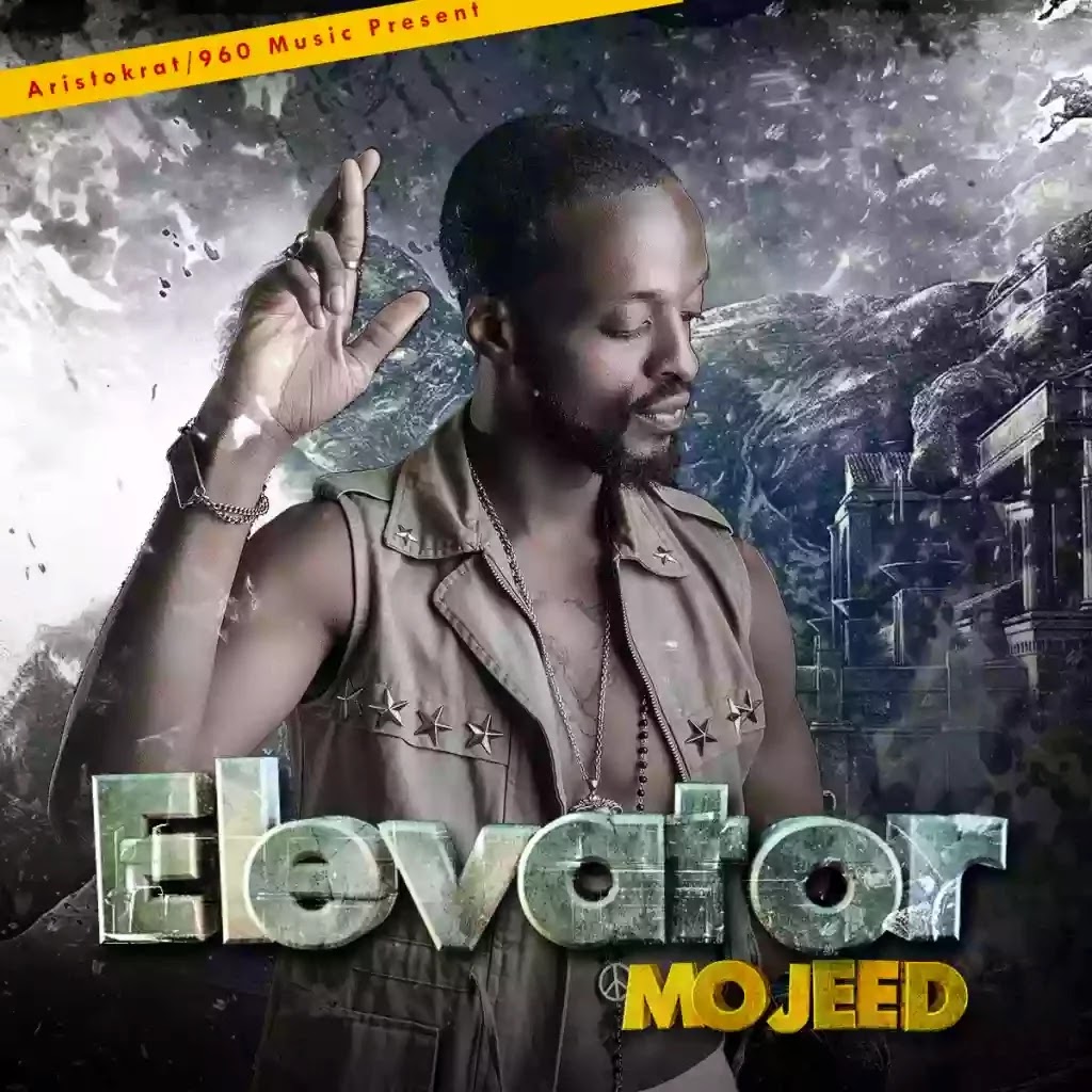 World Famous Amebo: Aristokrat Records Presents: Mojeed – Elevator