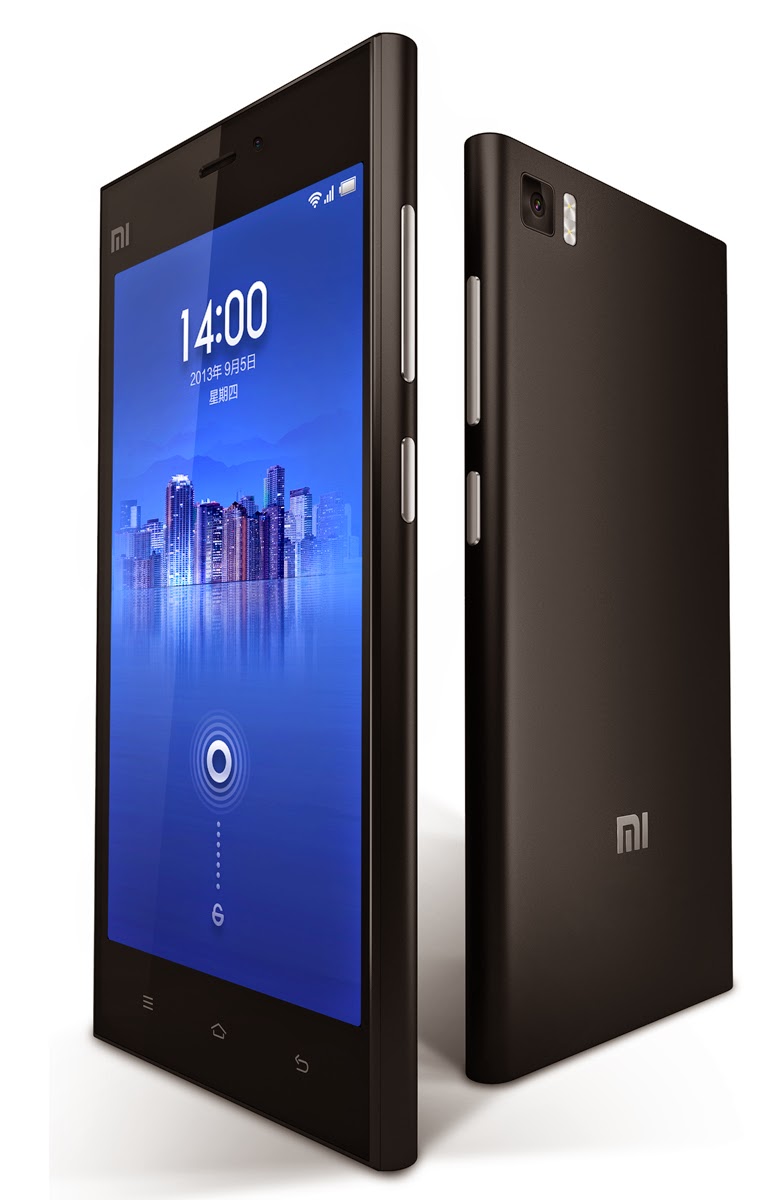 Xiaomi Mi 3 to Go on Sale Again on Republic Day