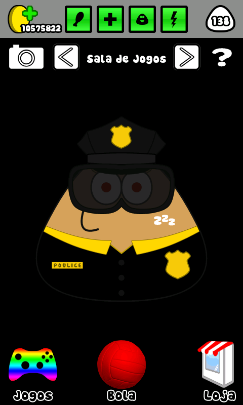 Planeta Pou: janeiro 2015