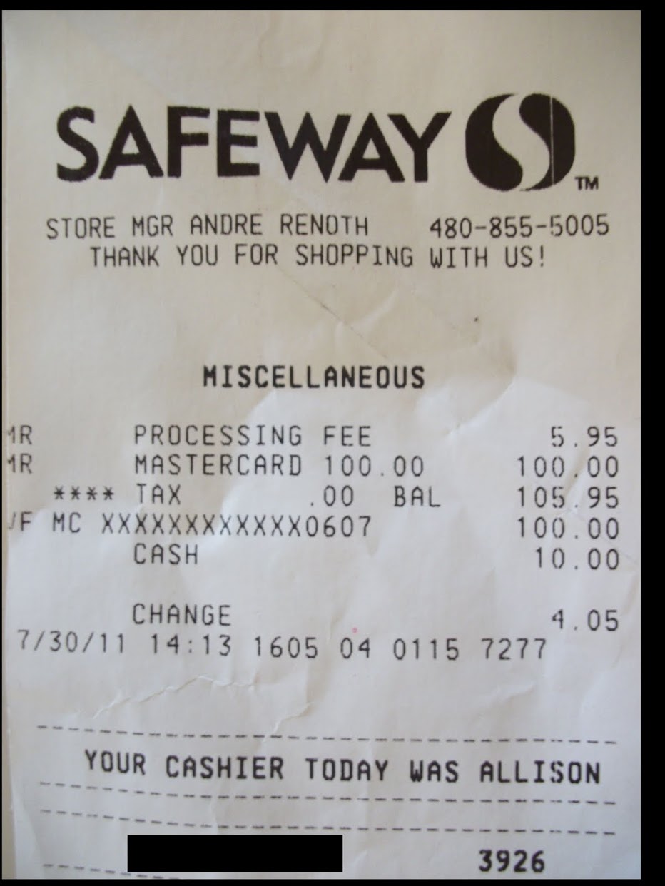 Jocks SEO: Safeway, post 5