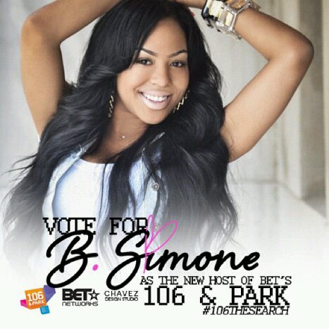 Mani&Minnie: #106TheSearch ... B.Simone