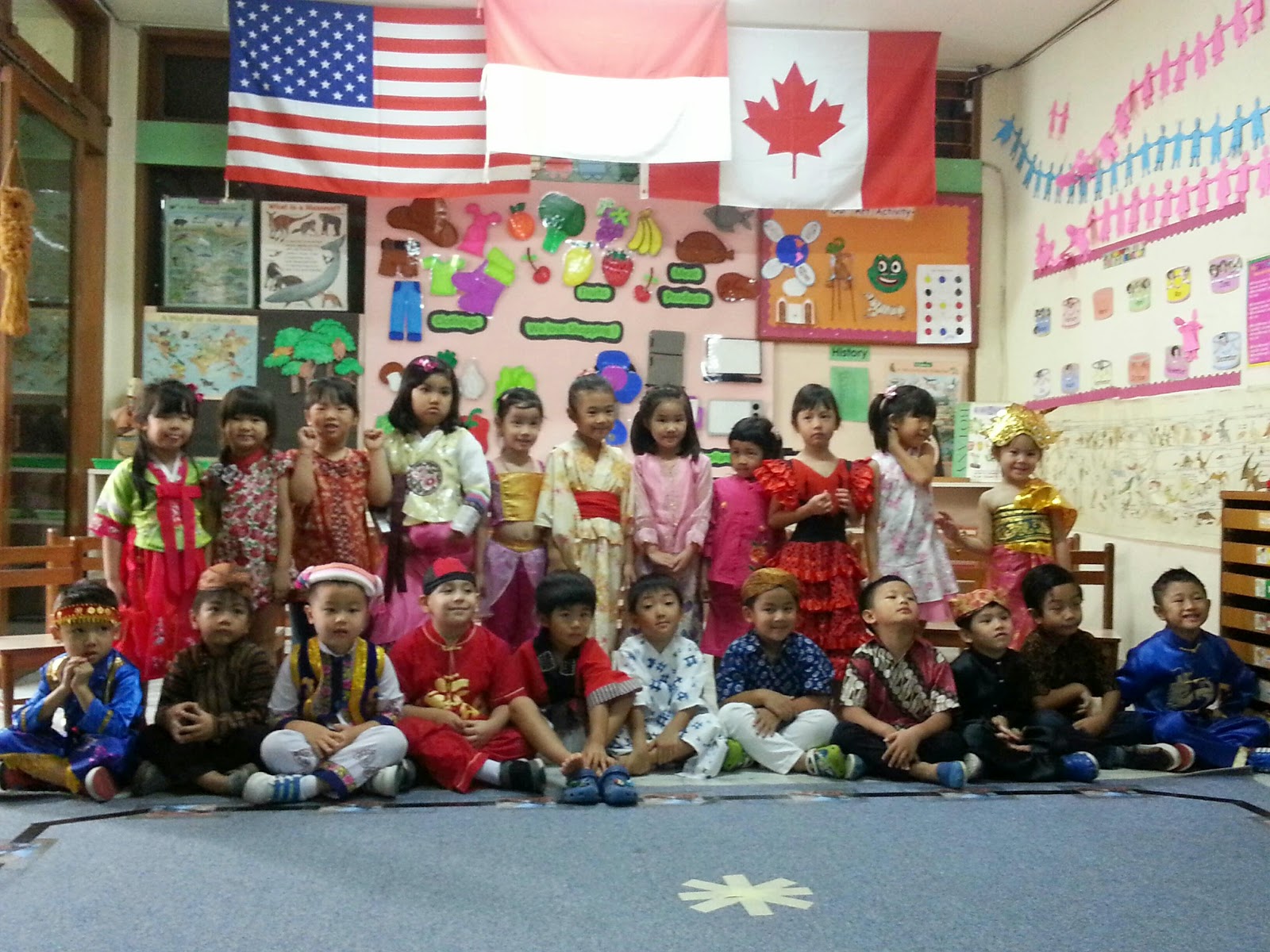 United Nations Day 2014