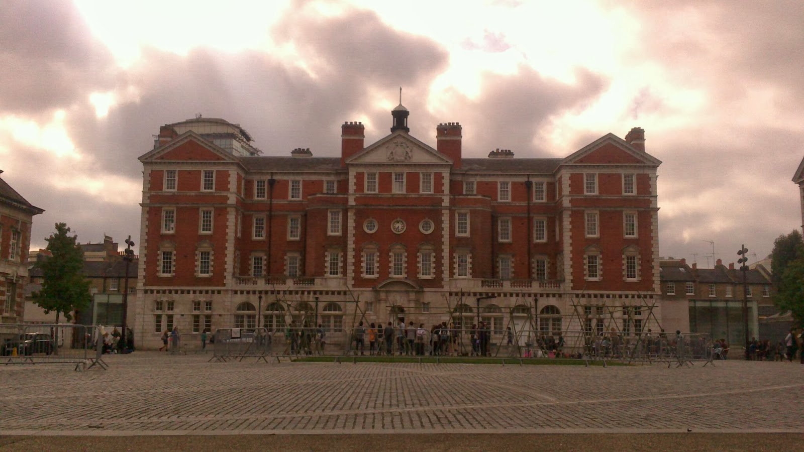 Jack Harper Donlon unit 10: Chelsea - university of the arts