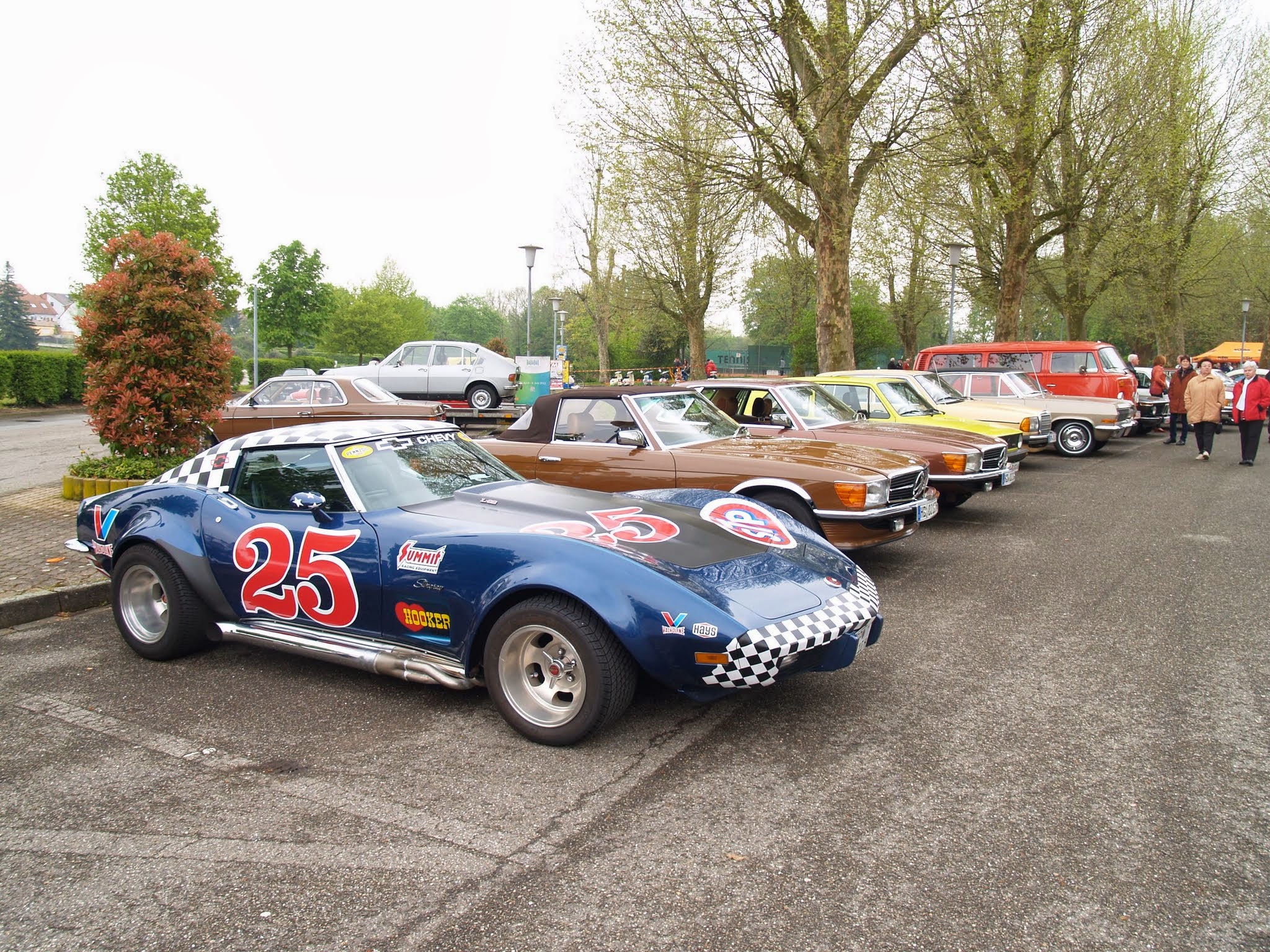 Ketscher Motorsporttag mit 8. Oldtimertreffen | MSC Ketsch 1952. e.V ...