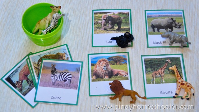 A Continent Study of AFRICA for Kids | The Pinay Homeschooler