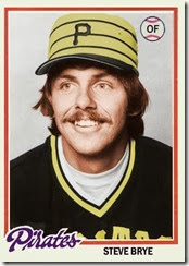 1978 Baseball Card Update