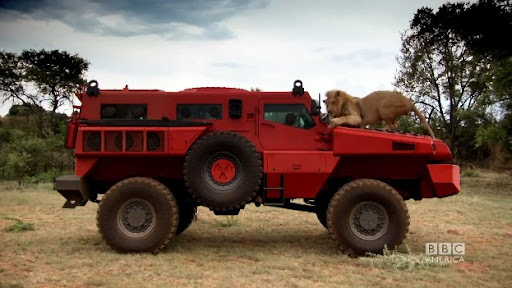 Top Gear 17. Sezonun İzlenme Rekorları Kıran Patlama Testi | AUTO TURKEY