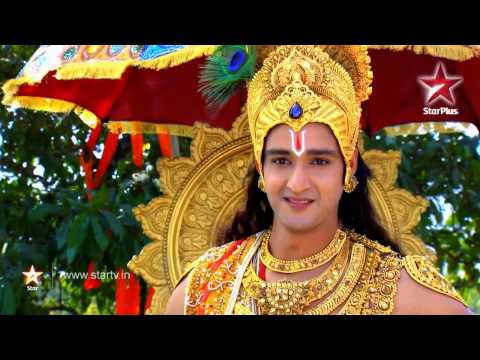 AAX airsanih: Saurabh raj jain (krisna) mahabharata starplus