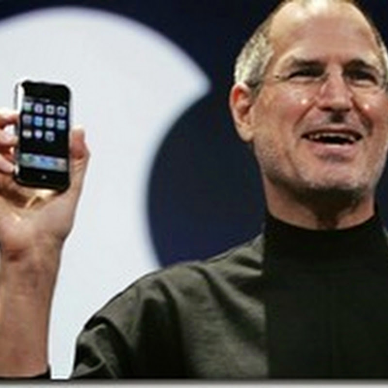 15 Innovations The First iPhone Brought To The World