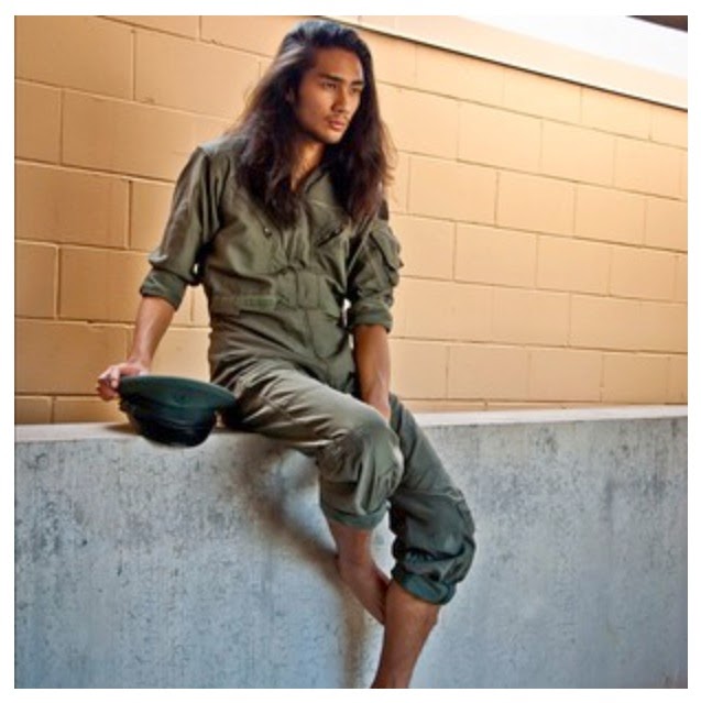 Urban Insider talks Model Behavior with Mr. Alex Dominguez of RED ...