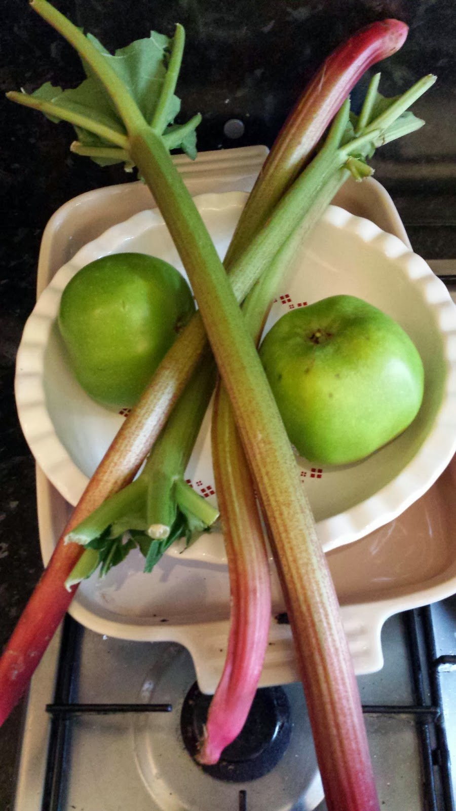 Soul Food blog! Woohoo!