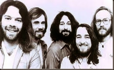 Mango on the Rock: A BANDA SUPERTRAMP