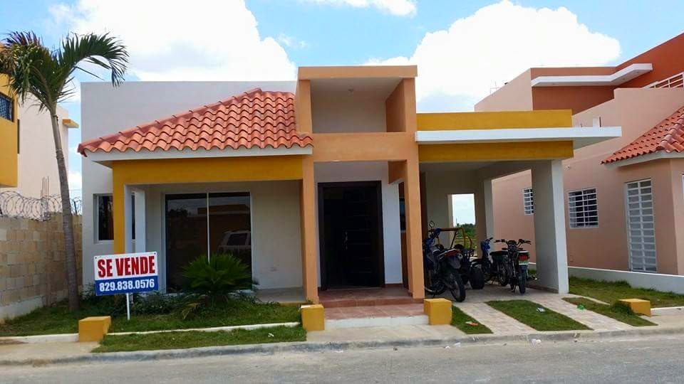 Mapp Construction and Development Services: Residencial Estrella Marina ...