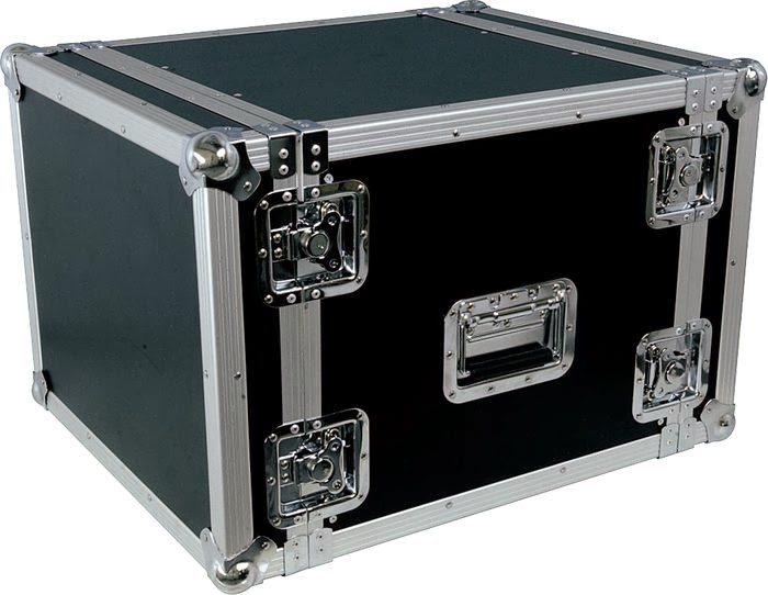 Designing a highly mobile computer lab - Hardware - Level1Techs Forums