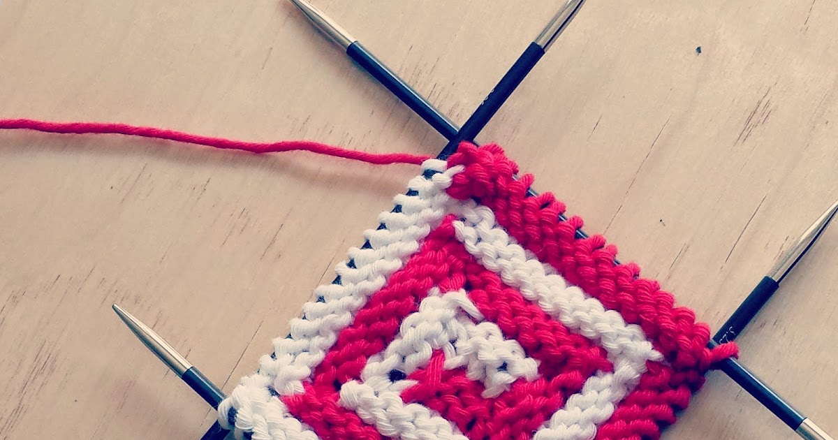 Knitting and so on: Studies in Topology