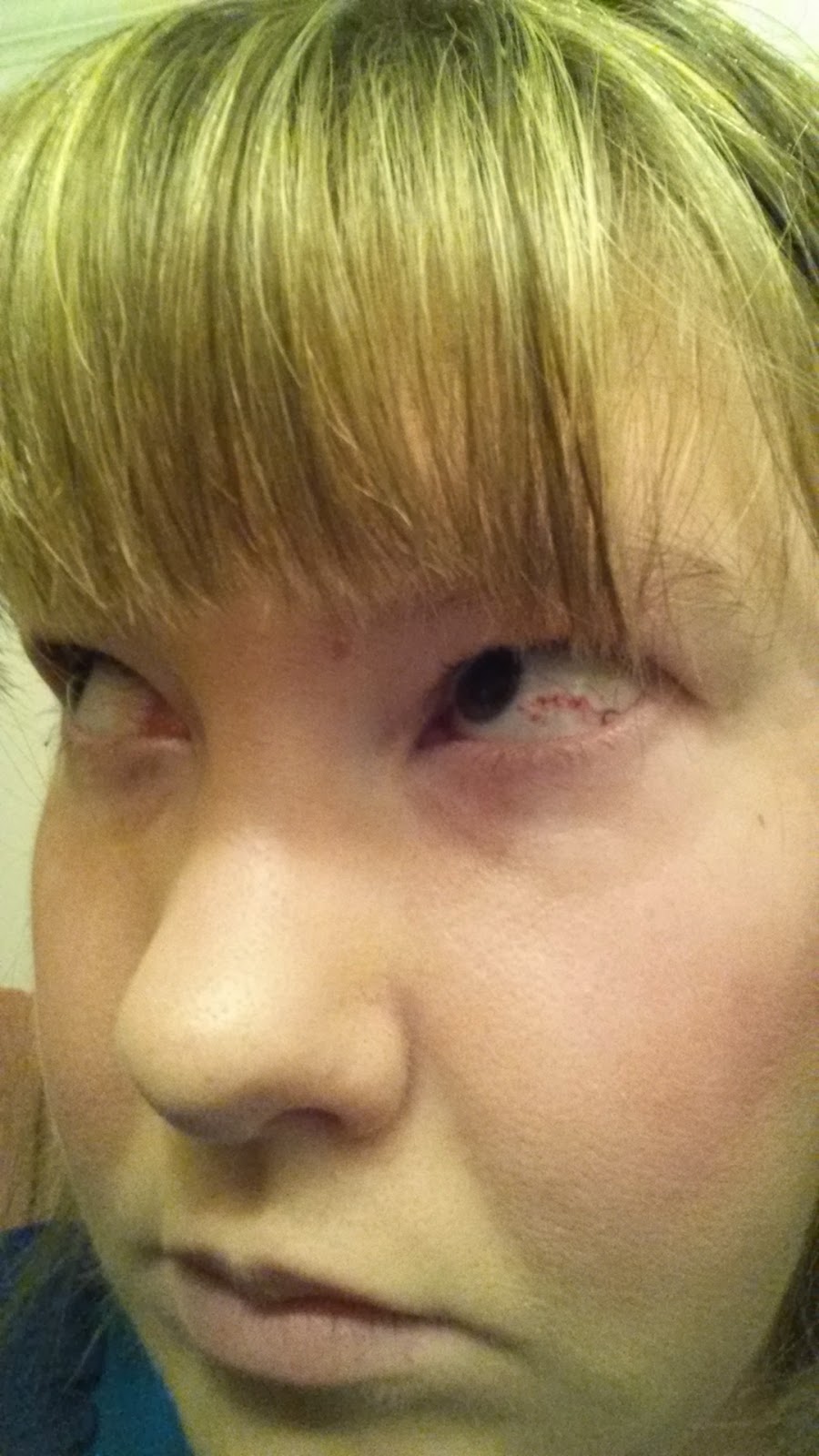 Wonders of the Wondermidget: You'll Shoot... poke your eye out!