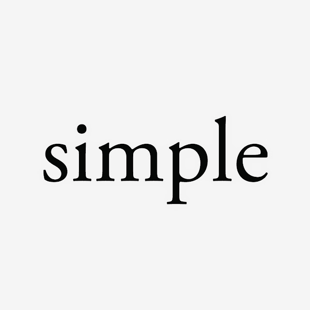 Simply Simple Inglewood Southside Christian Church