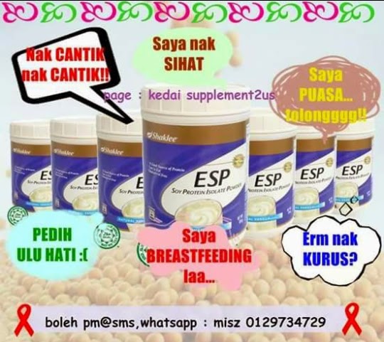 Panduan Kesihatan: 9 Jenis Asid Amino Perlu dalam ESP | Pengedar ...