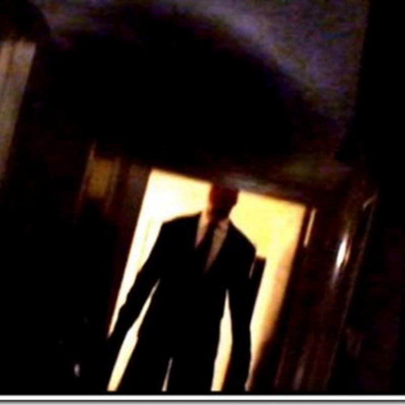 Slender Man: Mythos & Geschichte - Spass und Spiele