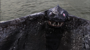 Chronicles of a Would-be Superhero: The SyFy Original Movie Mega List