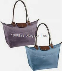 Model Tas Wanita Merk Longchamp Terbaru 2022 - Aneka Model | Merk Tas ...