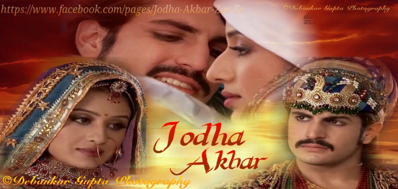 Jodha Akbar zee tv: Jodha Akbar