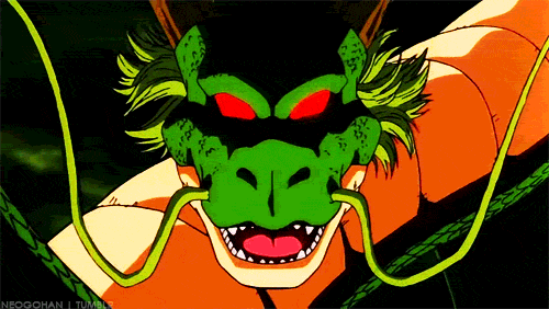 elSuperMunieco: Shenlong