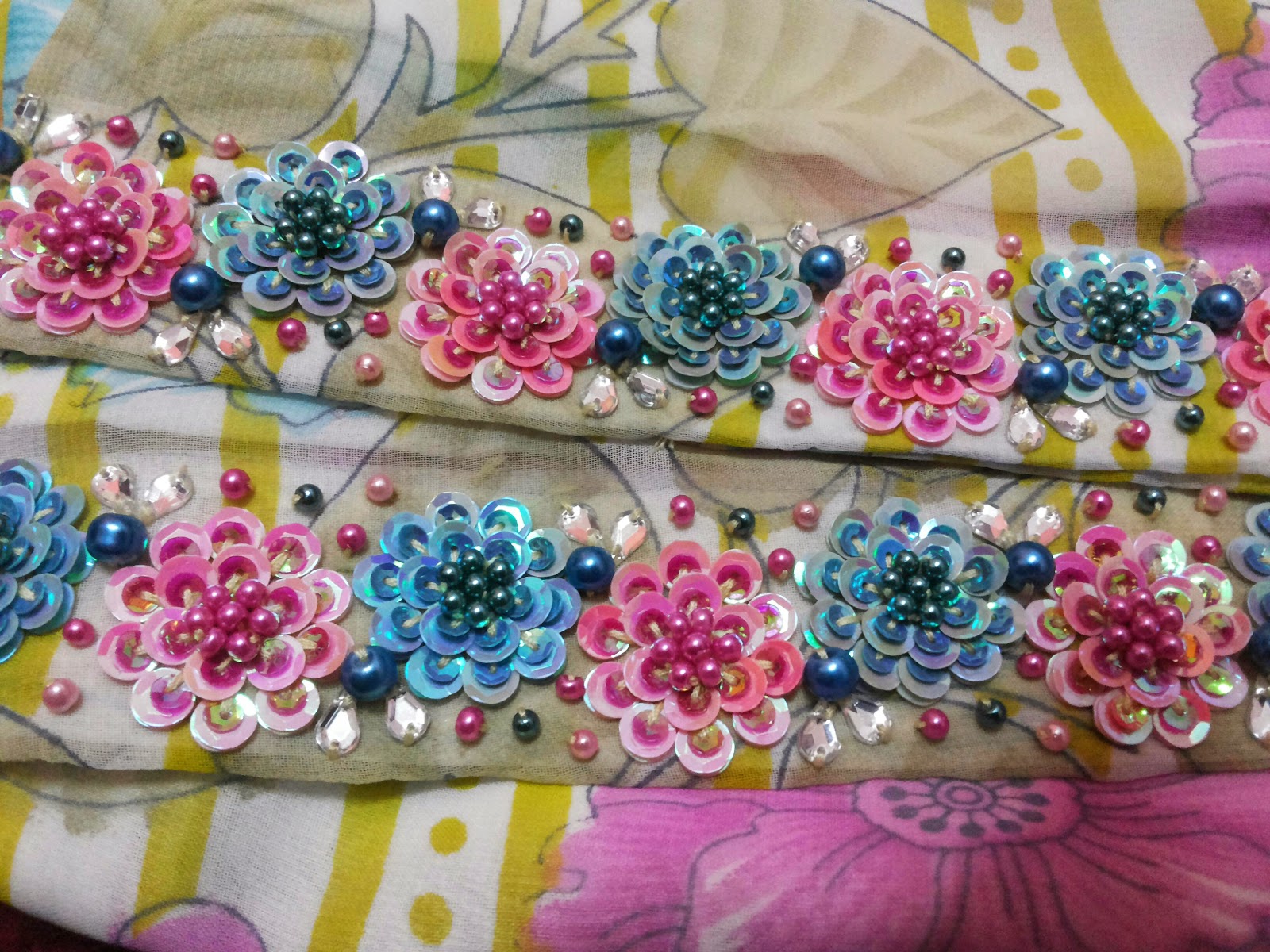 Aina, Manik & Labuci