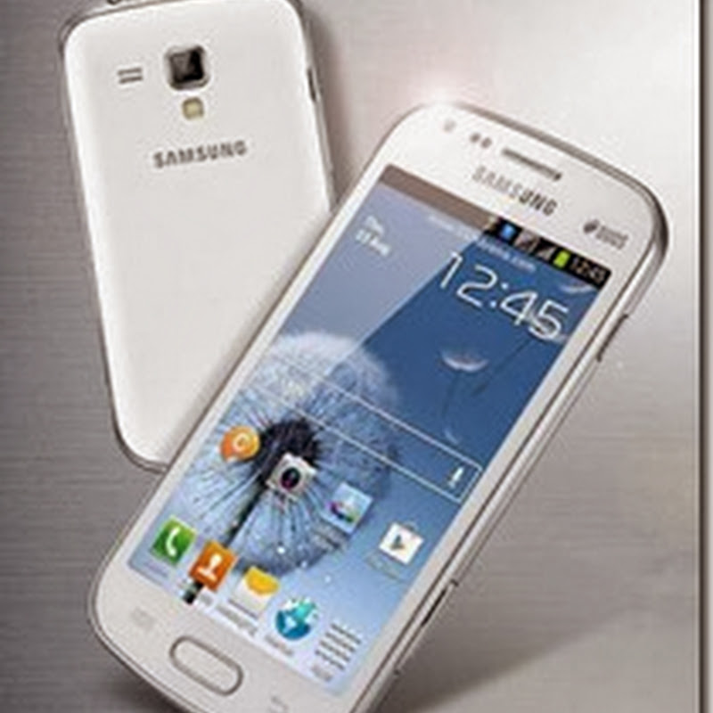 Spesifikasi Harga Samsung Galaxy Grand I9082 Review | Informasi HP Terbaru