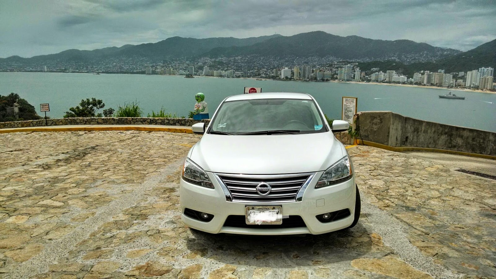 taxi online ac@pulco di@mante: junio 2014