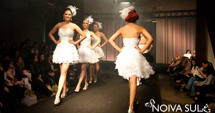 Feira De Casamento Noiva Sul Em Curitiba Na Fiep Maria Vitrine