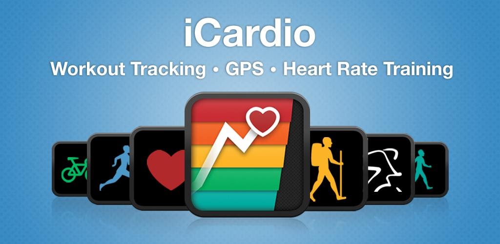 Digifit iCardio v1.01 APK - dapktops