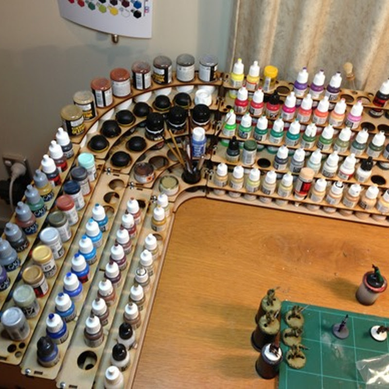 Back 2 Base-ix - Painted Addiction