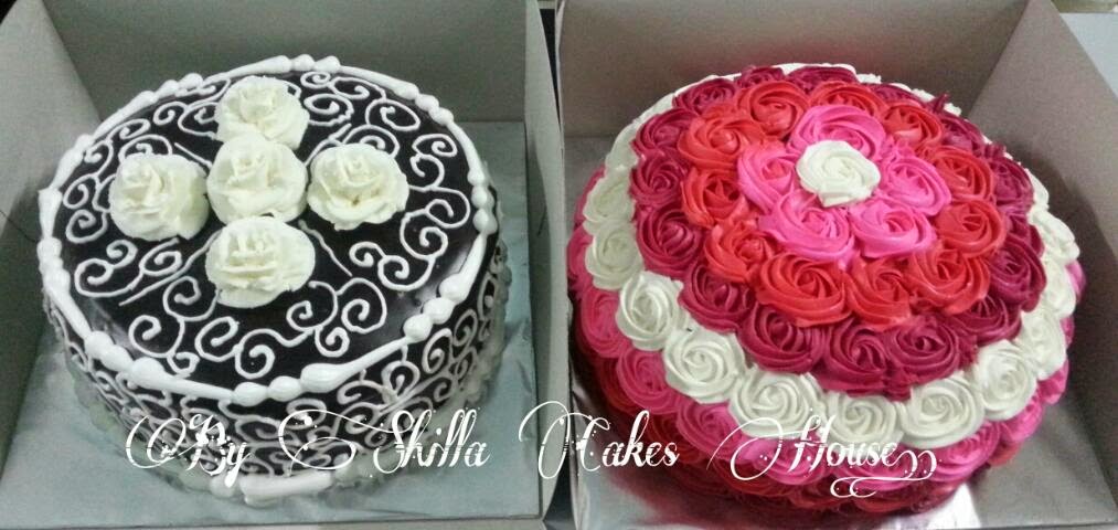 ~ShiLLa CaKeS HoUse~: Kek Birthday