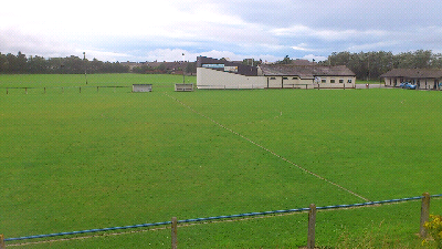 Red on Tour: Silloth FC - Cumberland County League