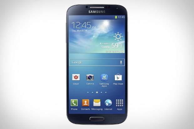 W A R L E P O S T S: SAMSUNG WORKING ON GALAXY X4
