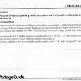 LENGUAJE: FICHAS DE LOGOPEDIA III